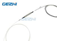 China 1550nm Transmit Triplex Filter WDM 1x2 For Fiber Lasers for sale