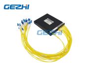 China 200Ghz DWDM Network Mux Demux Module For FTTX CATV for sale