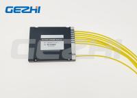 China IP RF Video FTTH Network Optical Splitter Integrated WDM Array for sale