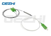 China GPON Network PON Multiplexer DWDM Device For Analog Television for sale