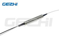 China WDM FTTX Optical Fiber Filter 1625nm 1650nm For OTDR Test for sale