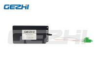 China 1260~1650nm 1x8 Optical Switch 500mW FSW-1x8-SM With RS232 Interface for sale