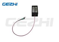 China OSW-1x8 MM 850nm Multipath Optical Switches RS232 With MPO Connector for sale