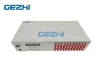 China FC PC 1x32 Fiber Optic Switch 1550nm For Optical Network Transmission for sale