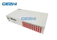 China FC PC 1x32 Fiber Optic Switch 1550nm For Optical Network Transmission for sale