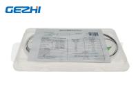 China SC APC FTTH Optical Fiber FWDM 1310/1490/1550nm Steel Tube for sale