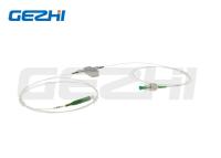 China 1260nm Fiber Optical Switches Rail Type Installation for sale