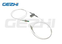 China 1260nm Fiber Optical Switches Rail Type Installation for sale