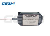China High Channel Isolation 1x4 Ethernet To Fiber Switch Mechanical Optical Switch Module for sale