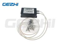 China OM4 SMF Optical Fiber Switch 1x64 Mechanical FSW 900um For OADM System for sale