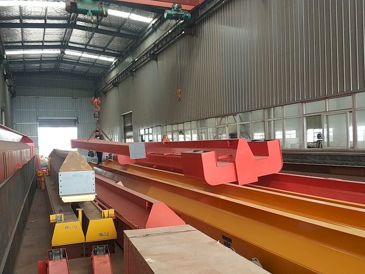 Henan Santo Crane Co., Ltd.