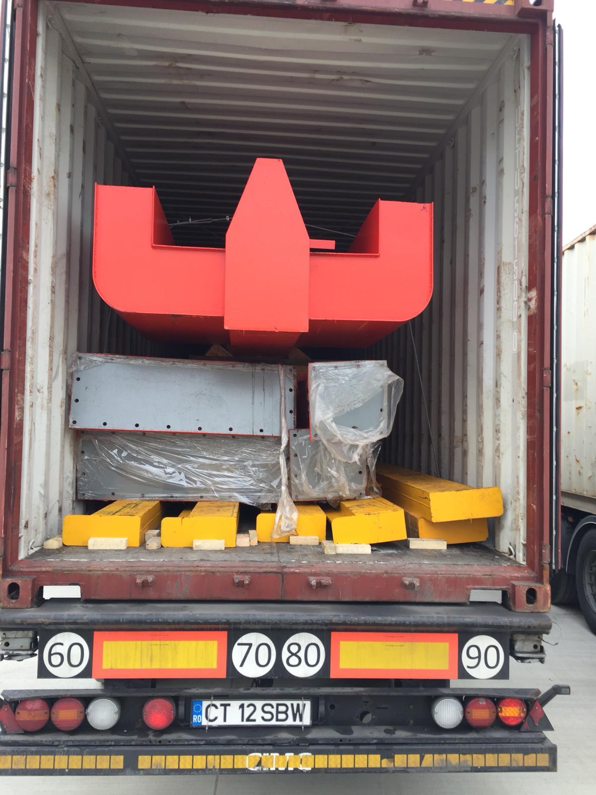 Henan Santo Crane Co., Ltd.