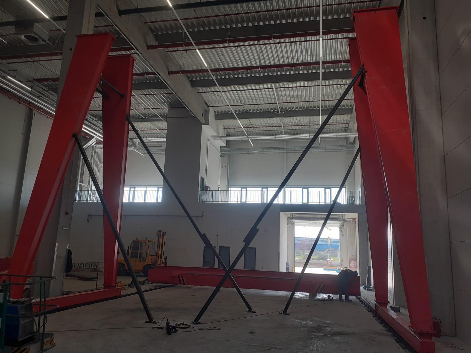 Henan Santo Crane Co., Ltd.
