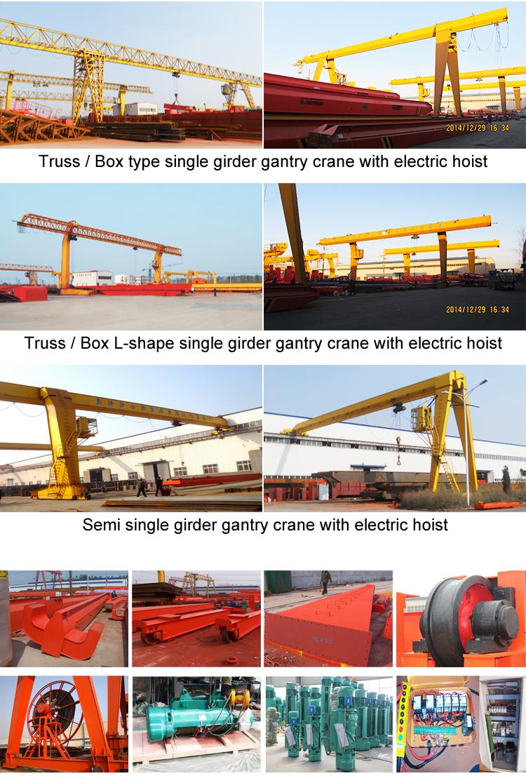 Henan Santo Crane Co., Ltd.