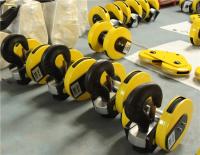 China 10 Ton Crane Hook Block Mobile Crane Hooks Lifting Hook for sale