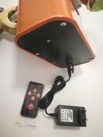 China 3 Ton 5 Ton 10 Ton Digital Wireless Crane Scale With Remote Control for sale