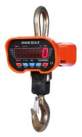 China Industrial Hanging Crane Scale Weighing Electric Digital Crane Scale for sale