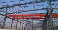 China Span 7.5-31.5m Single Girder EOT Crane  10 Ton Overhead Crane 220V~480V  For Factory for sale
