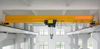 China Warehouse Engine Lifting Crane Cantilever Crane Beam 3.2Tons Fatigue Resistant for sale