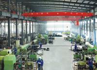 China JB T1306-94 Santo Single Girder Overhead Cranes 10 Ton SG EOT Crane for sale