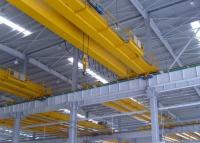 China 550T Double Girder Overhead Crane for sale