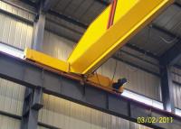 China Customized 3t Overhead Crane Ld 3t 10 Ton 13.5 Ton Single Grider Overhead Crane for sale
