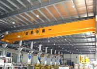 China ODM 500 Ton Overhead Crane for sale
