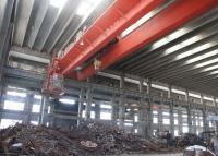 China ODM 500 Ton Overhead Crane for sale