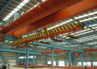China ODM 500 Ton Overhead Crane for sale