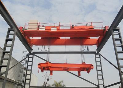 China A3 High Speed Girder Overhead Crane Reliable Performance for sale
