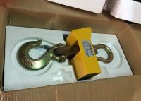 China Electric Digital Industrial OCS Weighing Scale 1 Ton To 10 Ton Crane Spare Parts for sale