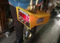 China Electric Digital Industrial OCS Weighing Scale 1 Ton To 10 Ton Crane Spare Parts for sale