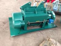 China Flameproof Metallurgy 3-13KW Electric Lifting Winch With Safety Dual Brake for sale