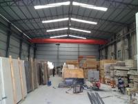 China 380V 50HZ Single Girder Overhead Crane 1T 5T 10T Electric Single Beam Crane for sale