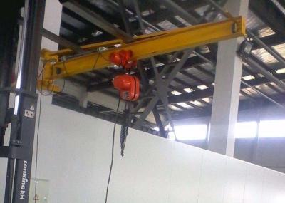 China Workshop Manual Jib Crane Mini Wall Traveling Mounted 1 Ton 2 Ton 3 Ton 5 Ton for sale