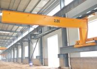 China 1 Ton - 20 Ton Jib Crane Widely Used Workshop Warehouse Factory for sale