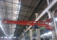 China Workshop Manual Jib Crane Mini Wall Traveling Mounted 1 Ton 2 Ton 3 Ton 5 Ton for sale