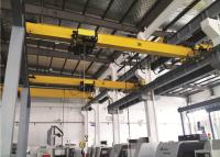 China European Type 10ton Wire Rope Electric Hoist For Low Headroom Workshop for sale