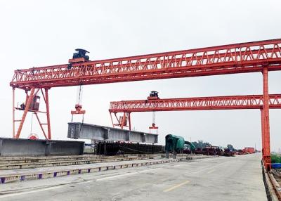 China 50T Truss Type Construction Crane Equipment Remote Or Cabin Control for sale