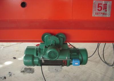 China 3 Phase 380V 50hz Mini Electric Hoist 1000kg Electric Winch OEM ODM for sale