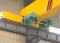 China Lightweight 2 Ton 3 Ton 5 Ton Electric Wire Rope Hoist For Crane for sale
