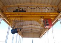China 225/65-280/65 Ton Overhead Steel Mill Crane Scrap Yard Furnace Charging Crane for sale