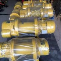 China Multi Angle JM10-JM65 Electric Lifting Winch Convenient Displacement for sale