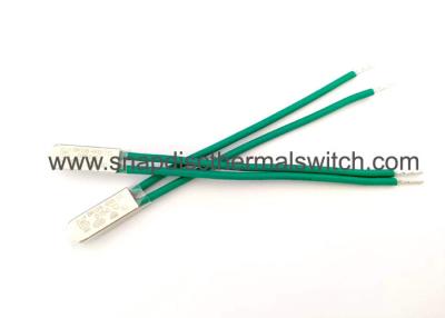 China Large Current 250V 16A 150 Deg C BK05-BB1D-D150 Accurate Temperature Control for Overheat Protection for sale