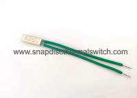 China Large Current 250V 16A 150 Deg C BK05-BB1D-D150 Accurate Temperature Control for Overheat Protection for sale
