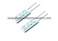 China KSD9700 Temperature Controller Switch, H20 Thermal Cutoff Fuse 250V 5A 10A 45-150 Deg C for sale