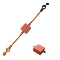 China BK-DC 40a 60a battery thermal overcurrent protector temperature controller switch for sale