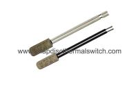 China High quality manufacturer ST22 KSD9700 3A 250V Normally Closed Motor Bimetal Thermal Protector Switch for sale