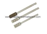 China High quality manufacturer ST22 KSD9700 3A 250V Normally Closed Motor Bimetal Thermal Protector Switch for sale