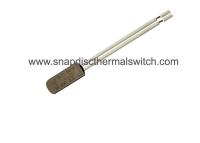 China OEM KSD9700 BK05 Series 10A Metal Case Bimetallic Temperature Controller for Electric Reactor for sale